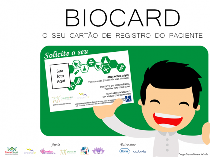 Biocard Brasil - Biored Brasil